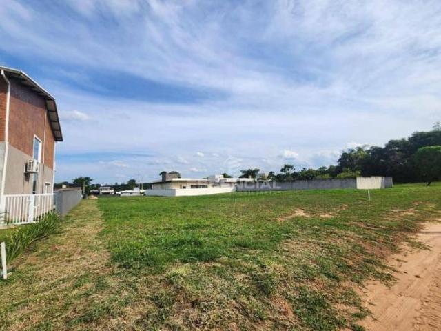 Terreno à venda, 450 m² por R$ 57.000,00 Condomínio Ninho Verde II Pardinho/SP