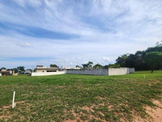 Terreno à venda, 450 m² por R$ 58.000,00 Condomínio Ninho Verde II Pardinho/SP