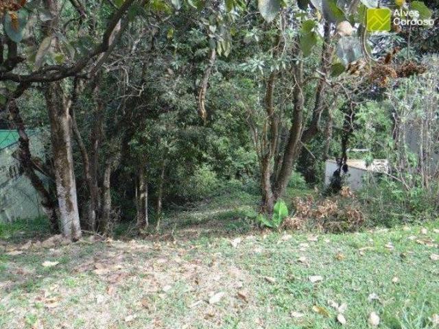 Terreno à venda, 450 m² por R$ 600.000,00 Tarumã Santana de Parnaíba/SP