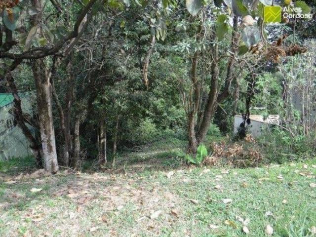 Terreno à venda, 450 m² por R$ 600.000,00 Tarumã Santana de Parnaíba/SP