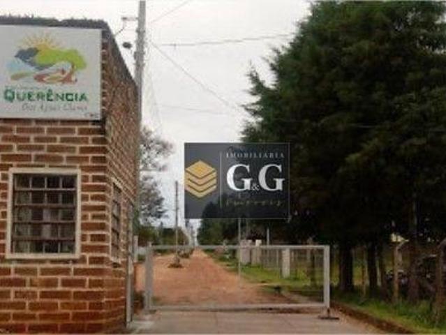 Terreno à venda, 450 m² por R$ 60.000,00 Águas Claras Viamão/RS