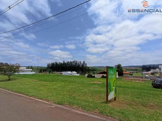 Terreno à venda, 450 m² por R$ 60.000,00 Condomínio Ninho Verde II Pardinho/SP