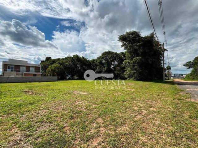 Terreno à venda, 450 m² por R$ 60.000,00 Condomínio Ninho Verde II Pardinho/SP