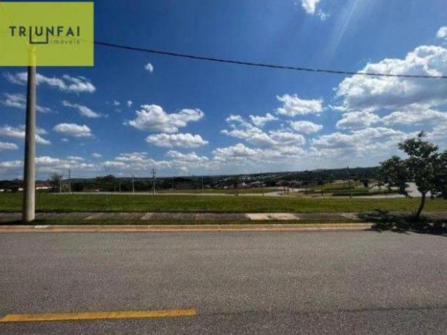 Terreno à venda, 450 m² por R$ 635.000,00 Condomínio Cyrela Landscape Votorantim/SP