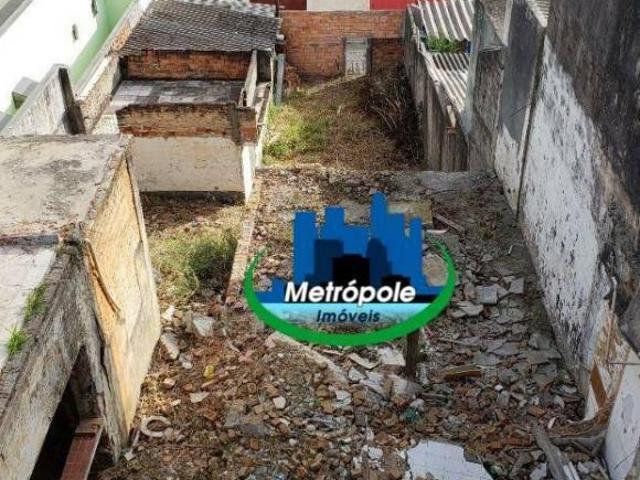 Terreno à venda, 450 m² por R$ 640.000,00 Penha de França São Paulo/SP