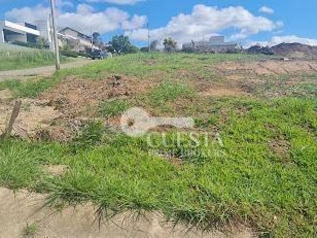 Terreno à venda, 450 m² por R$ 65.000,00 Ninho Verde I Eco Residence Porangaba/SP