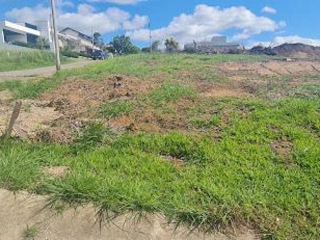 Terreno à venda, 450 m² por R$ 65.000,00 Ninho Verde I Eco Residence Porangaba/SP