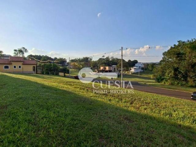 Terreno à venda, 450 m² por R$ 65.000,00 Condomínio Ninho Verde II Pardinho/SP