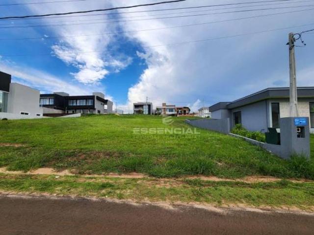 Terreno à venda, 450 m² por R$ 65.000,00 Condomínio Ninho Verde II Pardinho/SP