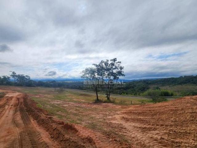 Terreno à venda, 450 m² por R$ 65.000,00 Condomínio Ninho Verde II Pardinho/SP