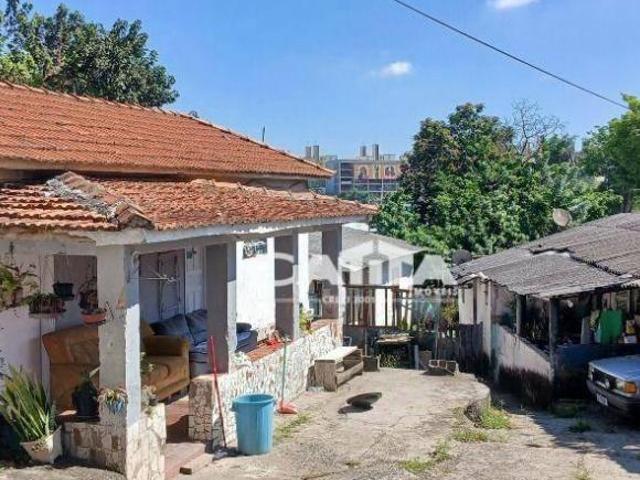 Terreno à venda, 450 m² por R$ 680.000,00 Cidade Líder São Paulo/SP