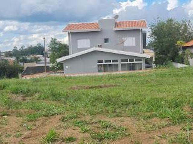 Terreno à venda, 450 m² por R$ 70.000,00 Condomínio Ninho Verde I Eco Residence Porangaba/SP