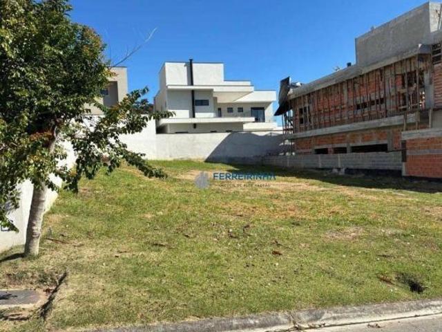 Terreno à venda, 450 m² por R$ 750.000,00 Urbanova São José dos Campos/SP