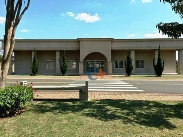 Terreno à venda, 450 m² por R$ 750.000,00 Condomínio Residencial Villa Lobos Paulínia/SP