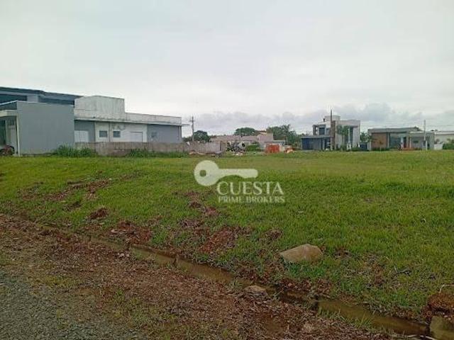 Terreno à venda, 450 m² por R$ 75.000,00 Ninho Verde I Eco Residence Porangaba/SP