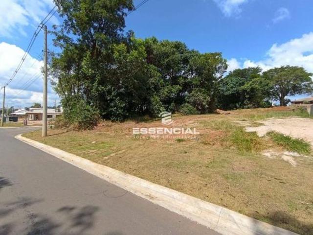 Terreno à venda, 450 m² por R$ 75.000,00 Condomínio Ninho Verde II Pardinho/SP