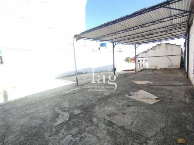 Terreno à venda, 450 m² por R$ 770.000,00 Vila Carvalho Sorocaba/SP