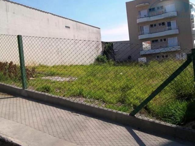 Terreno à venda, 450 m² por R$ 790.000,00 Jardim Itália Vinhedo/SP