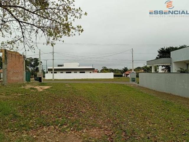 Terreno à venda, 450 m² por R$ 80.000,00 Condomínio Ninho Verde II Pardinho/SP