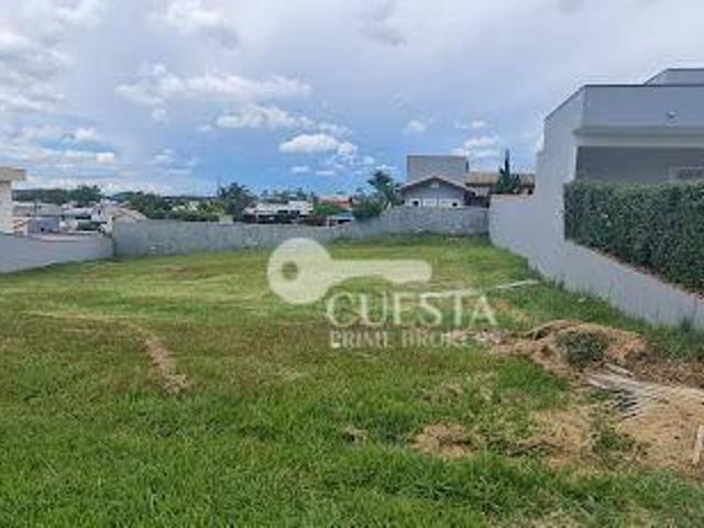 Terreno à venda, 450 m² por R$ 80.000,00 Condominio ninho verde Porangaba/SP