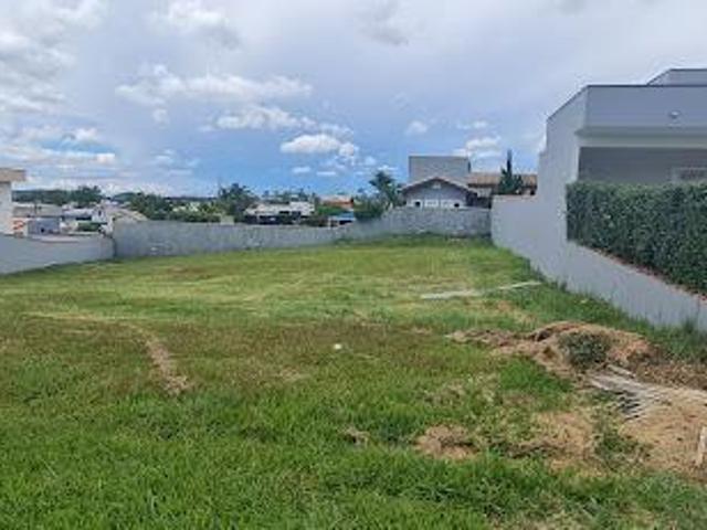 Terreno à venda, 450 m² por R$ 80.000,00 Condominio ninho verde Porangaba/SP