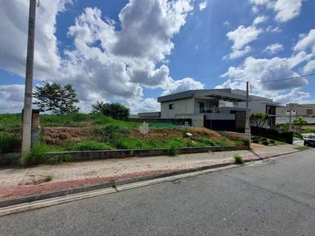 Terreno à venda, 450 m² por R$ 815.000,00 Condomínio Residencial Jaguary São José dos Campos/SP