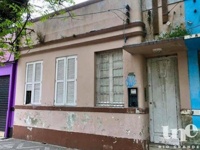 Terreno à venda, 450 m² por R$ 810.000,00 Cidade Nova Rio Grande/RS
