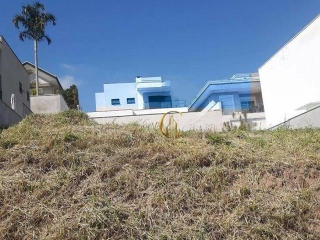 Terreno à venda, 450 m² por R$ 859.990,00 Condomínio Residencial Jaguary São José dos Campos/SP