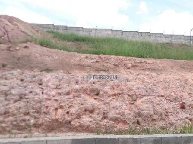Terreno à venda, 450 m² por R$ 850.000,00 Urbanova São José dos Campos/SP