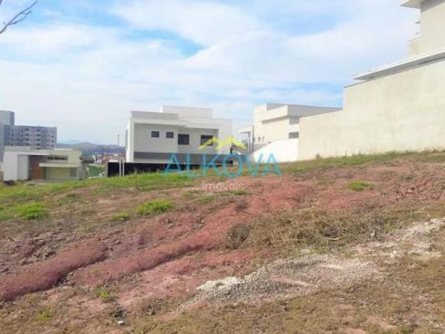 Terreno à venda, 450 m² por R$ 850.000,00 Condomínio Residencial Monaco São José dos Campos/SP