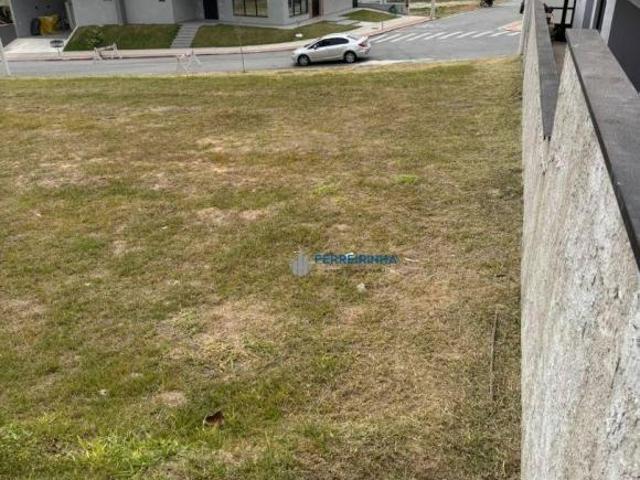 Terreno à venda, 450 m² por R$ 850.000,00 Loteamento Vivant Urbanova São José dos Campos/SP