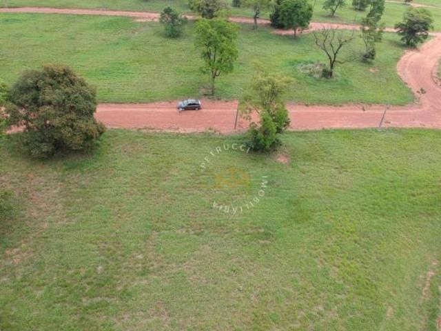 Terreno à venda, 450 m² por R$ 85.000,00 Vila Cantizani Águas de Santa Bárbara/SP