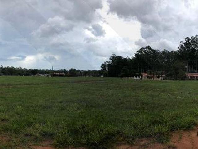 Terreno à venda, 450 m² por R$ 87.000,00 Vila Cantizani Águas de Santa Bárbara/SP