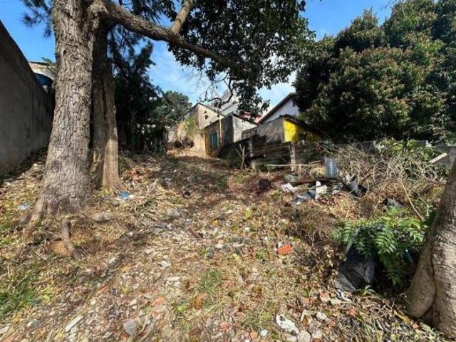 Terreno à venda, 450 m² por R$ 900.000,00 Itaquera São Paulo/SP