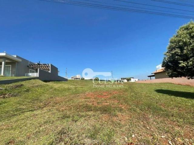 Terreno à venda, 450 m² por R$ 90.000,00 Condomínio Ninho Verde II Pardinho/SP