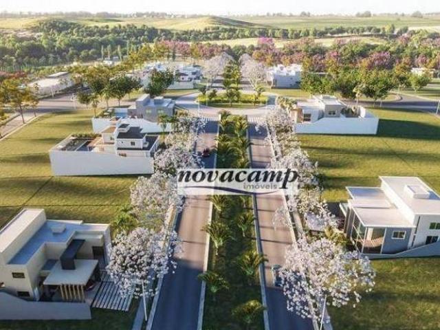 Terreno à venda, 450 m² por R$ 950.000,00 Sousas Campinas/SP