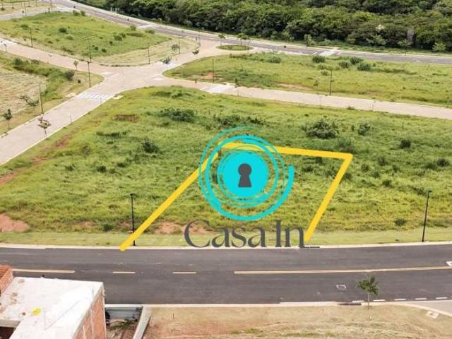 Terreno à venda, 450 m² por R$ 950.000 Ville Sainte Anne Le Jardin Souzas