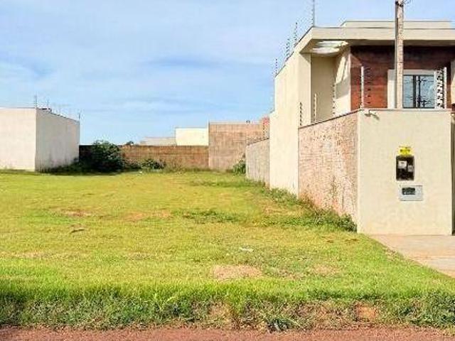 Terreno à venda, 450 m² por R$ 95.000,00 Green Ville Residence II Navirai/MS