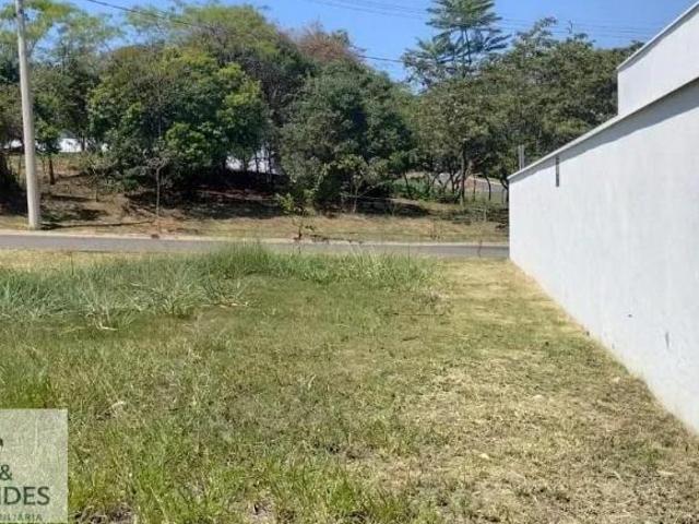 Terreno à venda 450 m² R$ 520.000 Condomínio Reserva Saint Paul Itu/SP