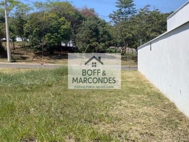 Terreno à venda 450 m² R$ 520.000 Condomínio Reserva Saint Paul Itu/SP