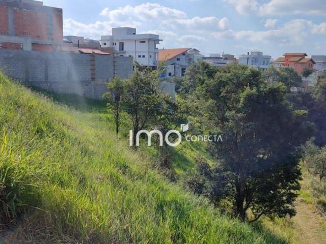 Terreno à venda, 450 m² Vale Azul II Jundiaí/SP