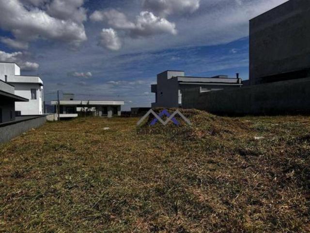 Terreno à venda, 450 m² Vale Azul Jundiaí/SP