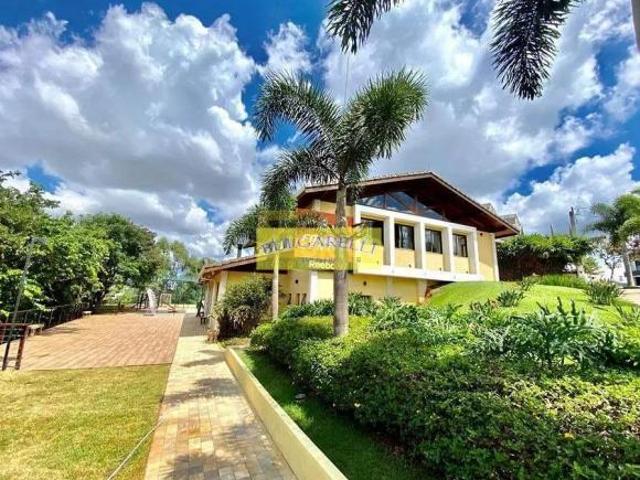 Terreno à venda 450m² Aclive Condomino Terras de Jundiai, Loteamento Vale Azul I, Jundiaí, SP