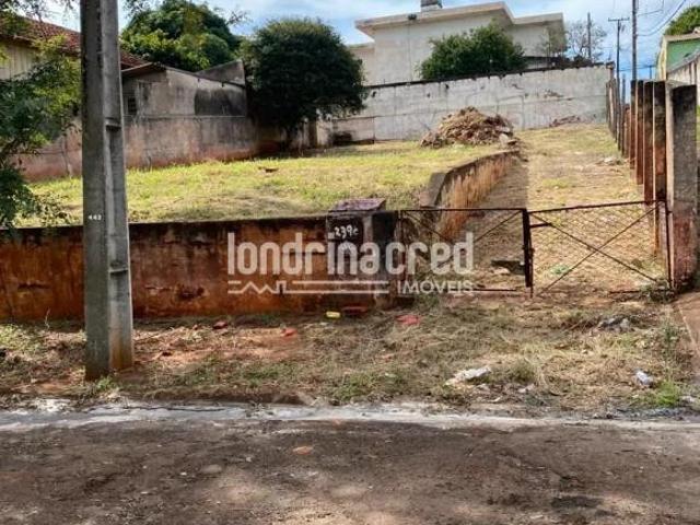 Terreno à venda 450M², Boa Vista, Londrina PR