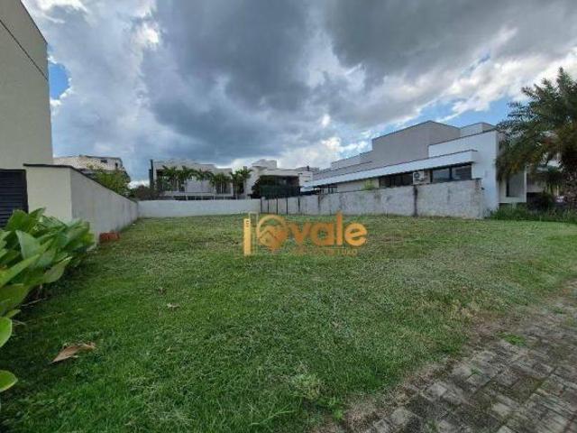 Terreno à venda 450m² Jardim do Golfe São José dos Campos