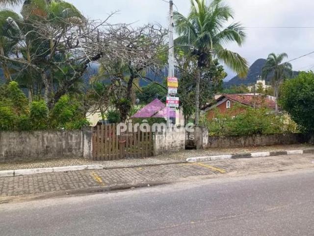 Terreno à venda, 4512 m² por R$ 3.000.000,00 Massaguaçu Caraguatatuba/SP