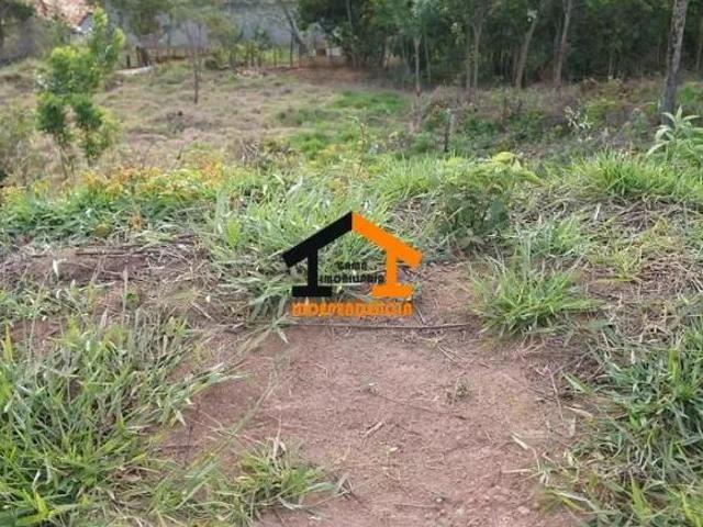 Terreno à venda, 451 m² por R$ 294.000,00 Nova Itatiba Itatiba/SP