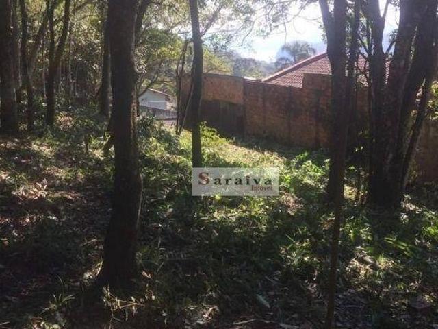 Terreno à venda, 500 m² por R$ 350.000,00 Jardim Borda do Campo São Bernardo do Campo/SP