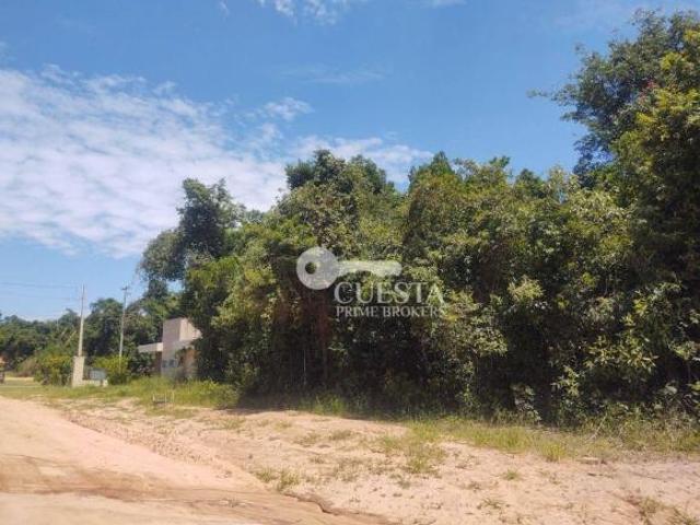 Terreno à venda, 451 m² por R$ 40.000,00 Condomínio Ninho Verde II Pardinho/SP
