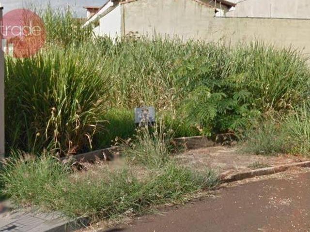 Terreno à venda, 451 m² por R$ 542.000,00 Jardim Botânico Ribeirão Preto/SP